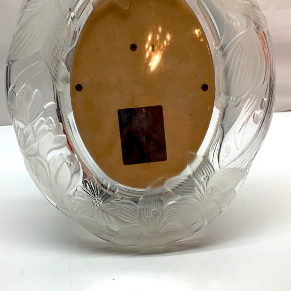 Crystal Clear Signatures | Accents | Crystal Clear Signatures Vintage ...